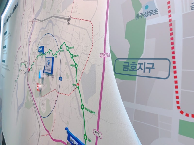 광주 염주포스코 더샵 센트럴파크 모델하우스 오픈 네이버 블로그