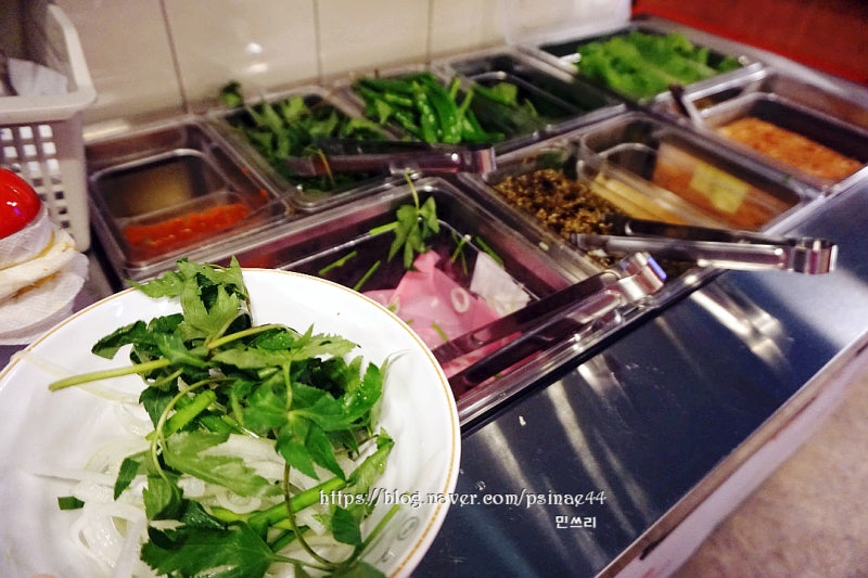 광화문역 맛집 새로운맛인 교대갈비집 세종문화회관점 네이버 블로그