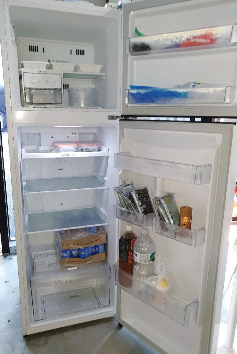 *사무실 냉장고 추천*엘지 냉장고 2도어 /LG전자 B267WM ( 엘지소형냉장고 추천+엘지가성비냉장고) : 네이버 블로그