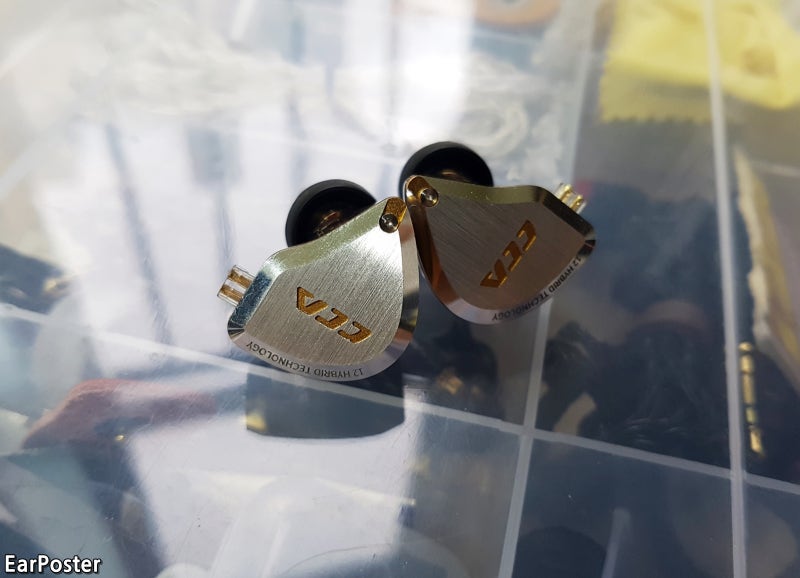 CCA C12 인이어 이어폰 리뷰 (사용후기) : 네이버 블로그