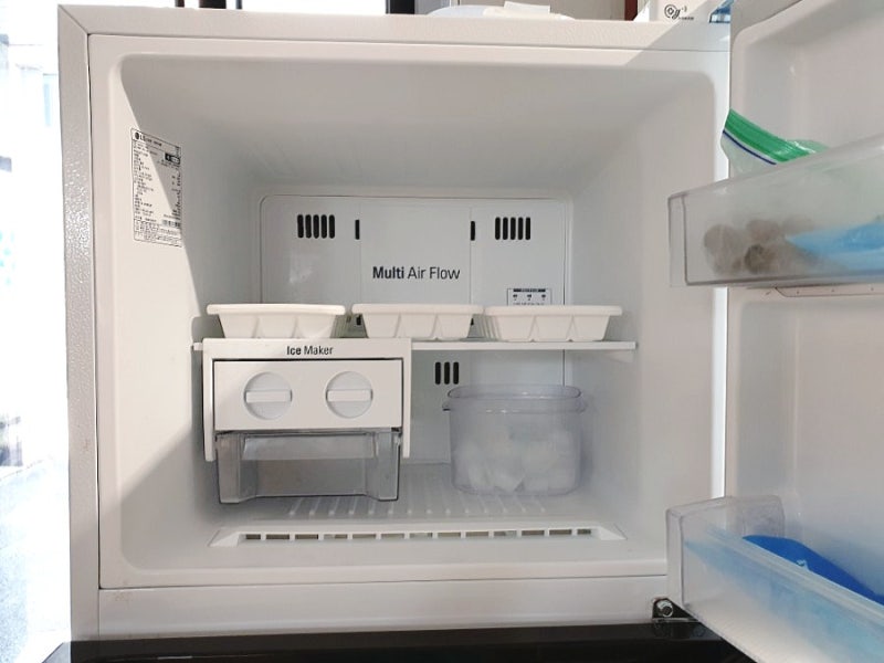 *사무실 냉장고 추천*엘지 냉장고 2도어 /LG전자 B267WM ( 엘지소형냉장고 추천+엘지가성비냉장고) : 네이버 블로그