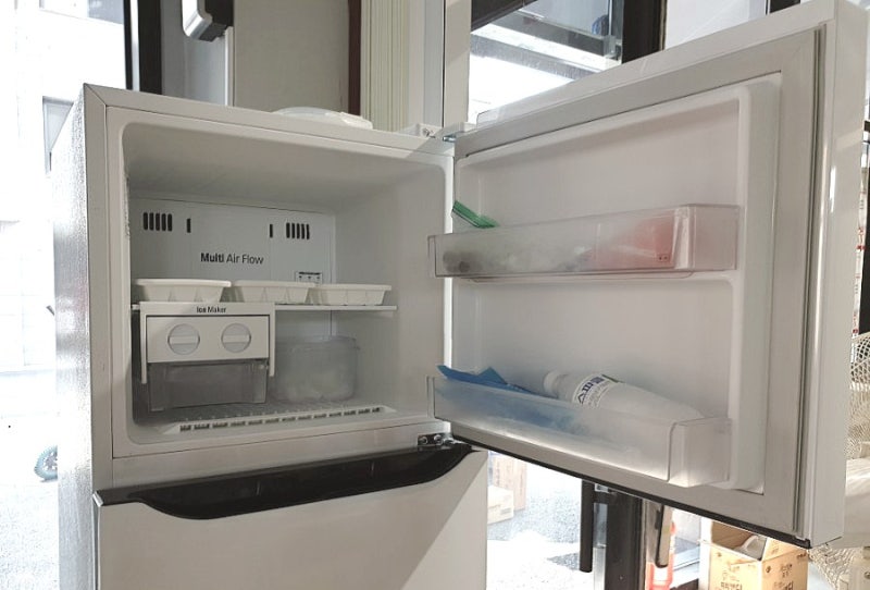 *사무실 냉장고 추천*엘지 냉장고 2도어 /LG전자 B267WM ( 엘지소형냉장고 추천+엘지가성비냉장고) : 네이버 블로그