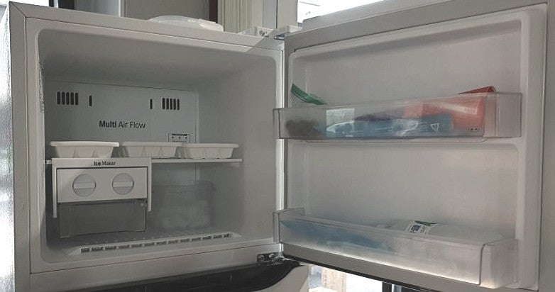 *사무실 냉장고 추천*엘지 냉장고 2도어 /LG전자 B267WM ( 엘지소형냉장고 추천+엘지가성비냉장고) : 네이버 블로그