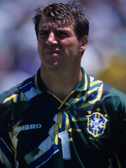 역대 브라질 축구선수 포지션별 랭킹, 골키퍼 부문 : 네이버 블로그