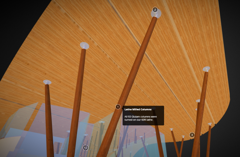 고층 목조 비밀 : mass timber 종류 NLT : 네이버 블로그