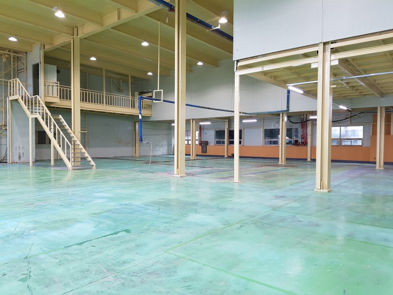 시흥 안산 시화 반월 도금 공장 임대 : 네이버 블로그