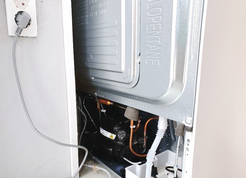 *사무실 냉장고 추천*엘지 냉장고 2도어 /LG전자 B267WM ( 엘지소형냉장고 추천+엘지가성비냉장고) : 네이버 블로그