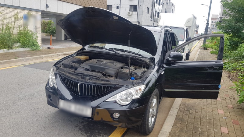 로케트 GB90R :: 액티언 배터리 자가교체 리뷰 : 네이버 블로그