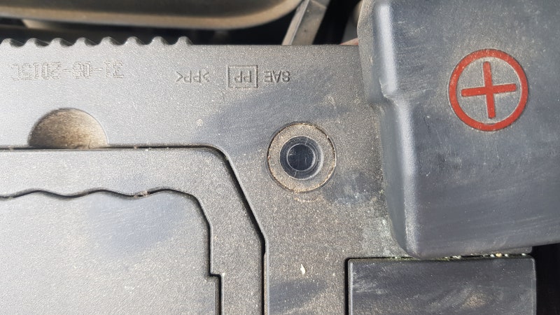 로케트 GB90R :: 액티언 배터리 자가교체 리뷰 : 네이버 블로그