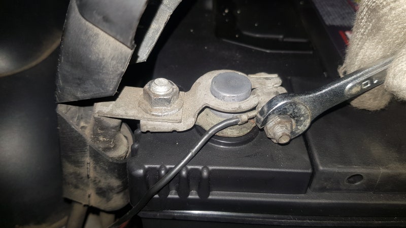 로케트 GB90R :: 액티언 배터리 자가교체 리뷰 : 네이버 블로그