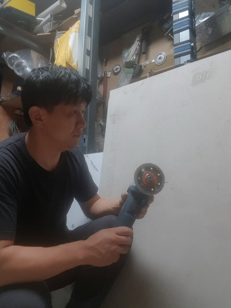 Crc보드의 장점과 하자없는 시공 방법 네이버 블로그