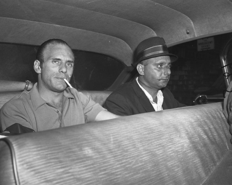 "Crazy Joe" Joseph Gallo : 네이버 블로그