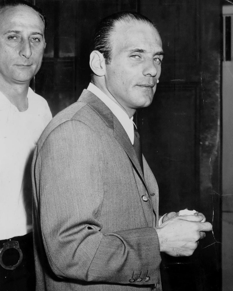 "Crazy Joe" Joseph Gallo : 네이버 블로그