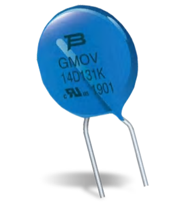 [마우저 일렉트로닉스] 혁신적인 과전압 보호 기능을 제공하는 Bourns® GMOV™ : 네이버 블로그