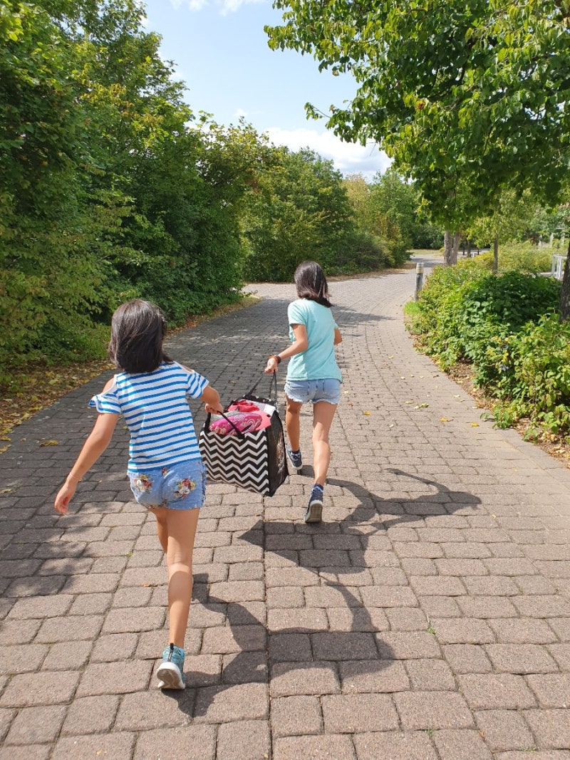 [끄적끄적] 자식에겐 좀 더 무심했어야 했다 : 네이버 블로그