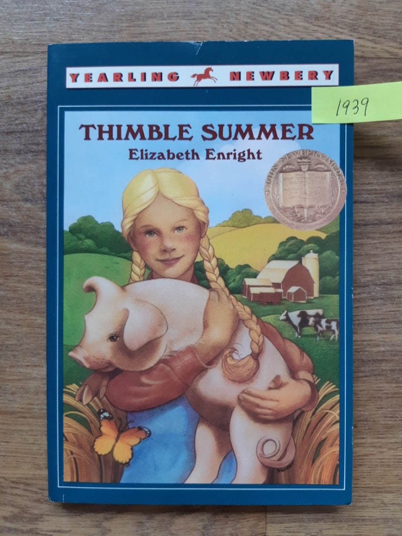 뉴베리 상 - 뉴베리 메달 (Newbery Medal) 수상작 (1922~2019) : 네이버 블로그