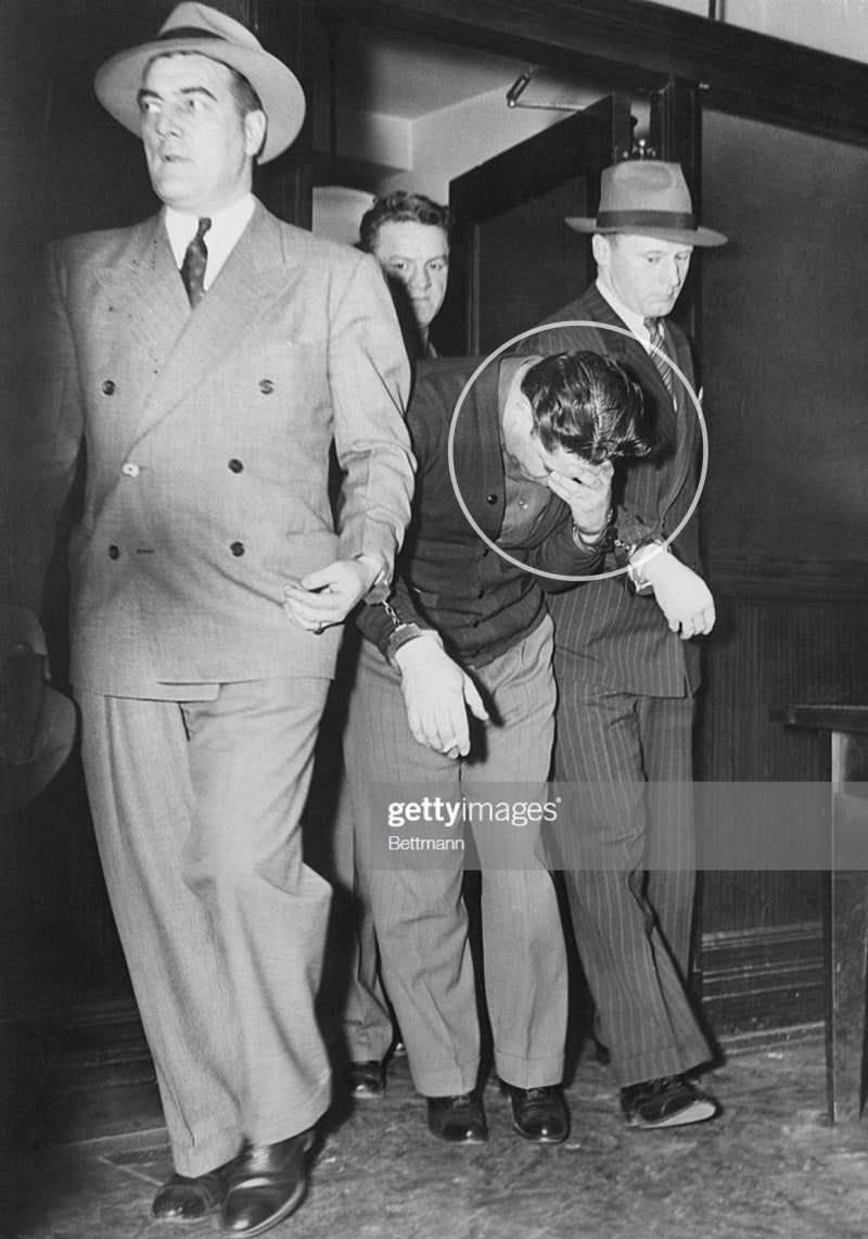 mobster(조폭) Dutch Schultz : 네이버 블로그