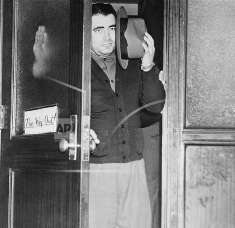 mobster(조폭) Dutch Schultz : 네이버 블로그