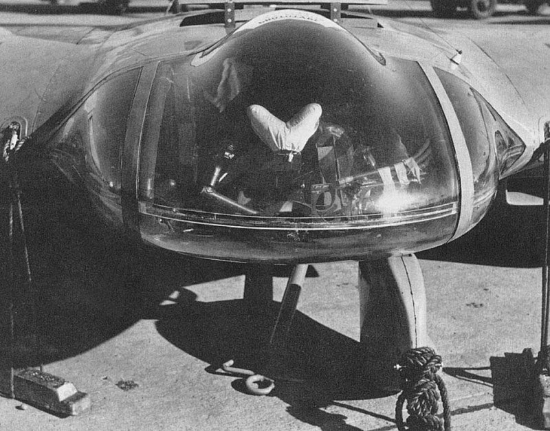 8-3. Northrop XP-79, MX-324, MX-334, MX-365 : 네이버 블로그