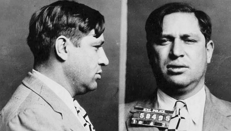 mobster(조폭) Dutch Schultz : 네이버 블로그