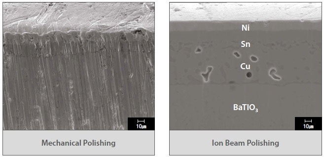 이온밀링 (Cross Section Polisher)에 대해서 : 네이버 블로그