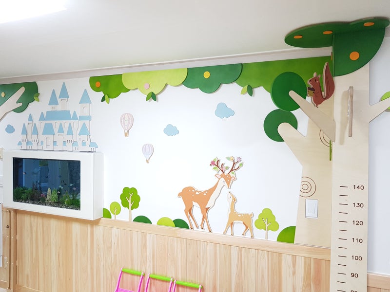 국공립어린이집인테리어:)아이들눈높이에 맞춘 인테리어로 더욱 안전하게! : 네이버 블로그