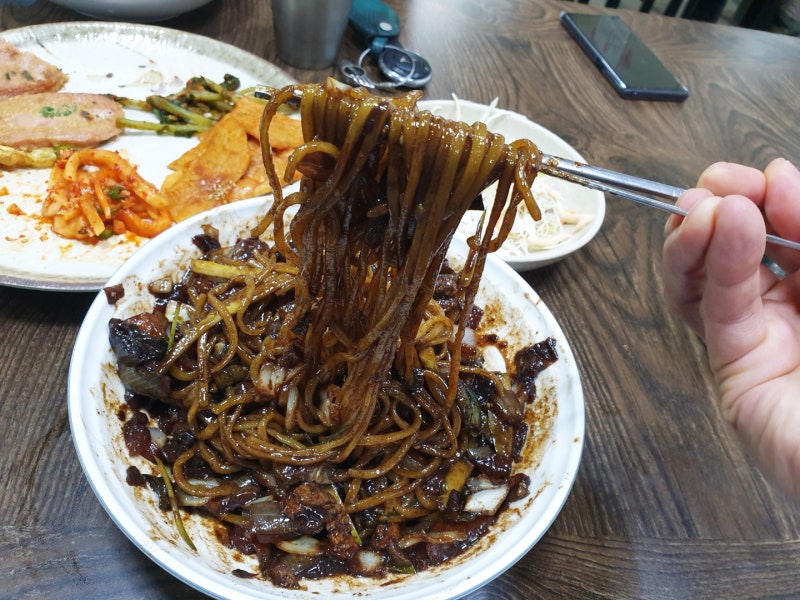 향남 중국집 추천 동오식당화성 중식 뷔페 한식을 맘껏 먹는 점심메뉴 추천 동오식당화성 향남짜장면맛집짬뽕맛집향남 짜장면추천