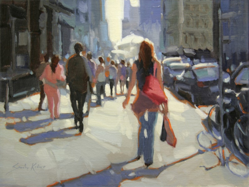 Sarah Kidner 유럽 카페풍경 : 네이버 블로그