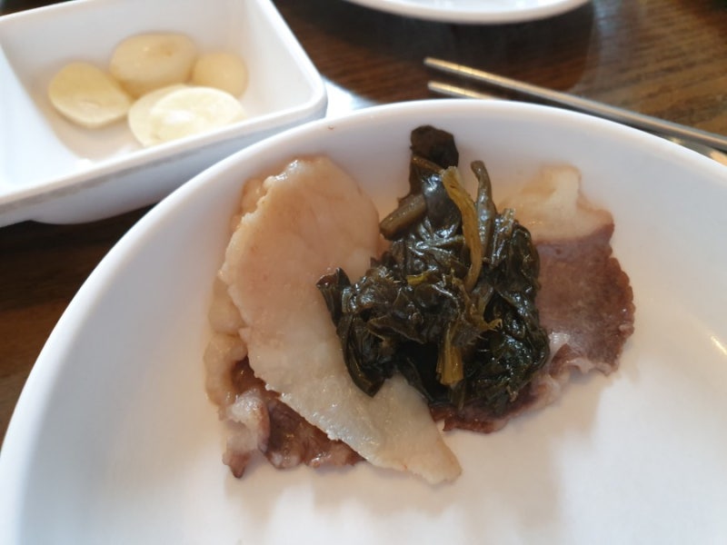 양재시민의숲역 맛집 양재동 맛집 차돌삼합 진대감 양재점 네이버 블로그