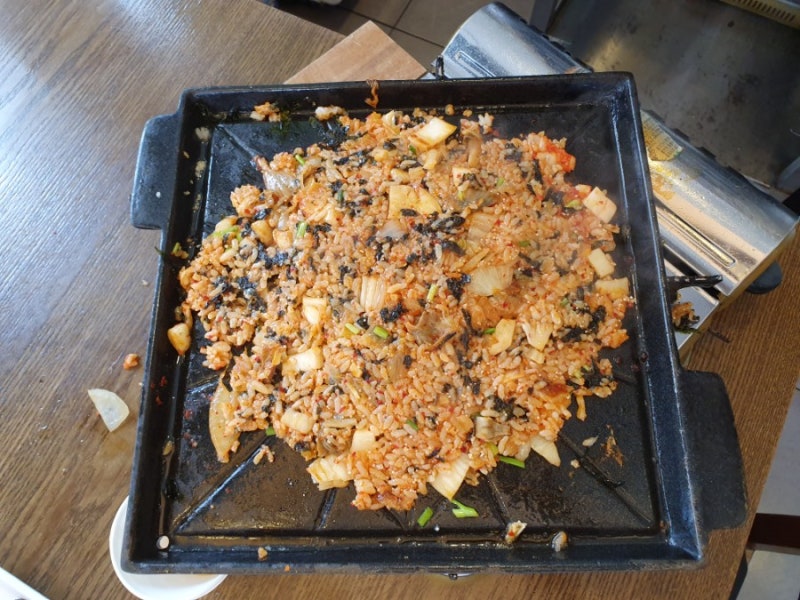 양재시민의숲역 맛집 양재동 맛집 차돌삼합 진대감 양재점 네이버 블로그