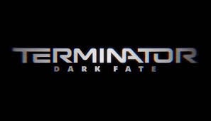 sf movie terminator 6 - dark fate new poster 공개 : 네이버 블로그