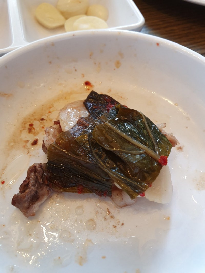양재시민의숲역 맛집 양재동 맛집 차돌삼합 진대감 양재점 네이버 블로그