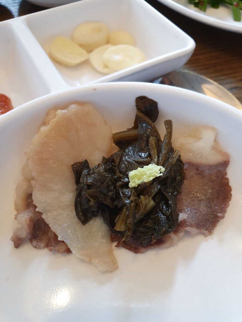양재시민의숲역 맛집 양재동 맛집 차돌삼합 진대감 양재점 네이버 블로그