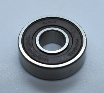 베어링 608VV NSK 제품 DD ZZ와의 차이점 : 네이버 블로그