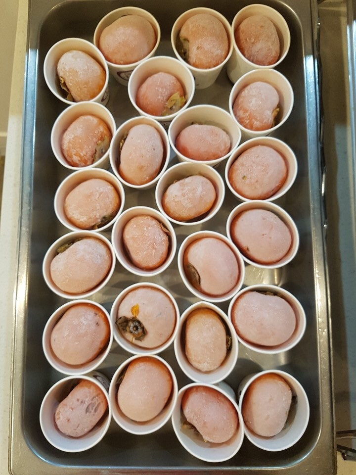 해성푸드시스템 위탁급식 단체급식 케터링 이동급식 산업체 급식사진 모음 네이버 블로그