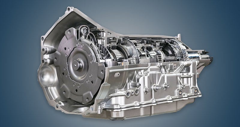 Hydra-Matic 10L90 자동변속기 : 네이버 블로그