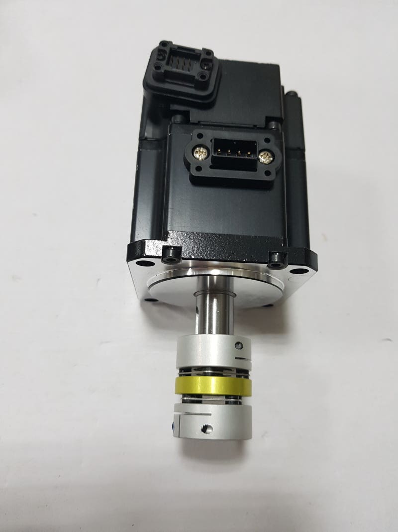 LS XGT SERVO MOTOR XML-FBL01AMK : 네이버 블로그