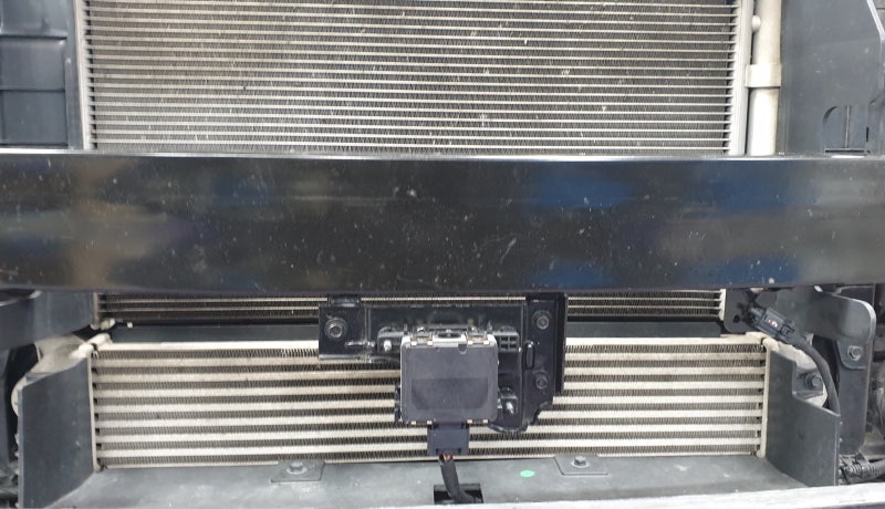 아반떼 AD 차량에 현대 스마트 센스 패키지 장착(SCC, FCWS, AEB, LDWS, HBA, BSD 등등) : 네이버 블로그