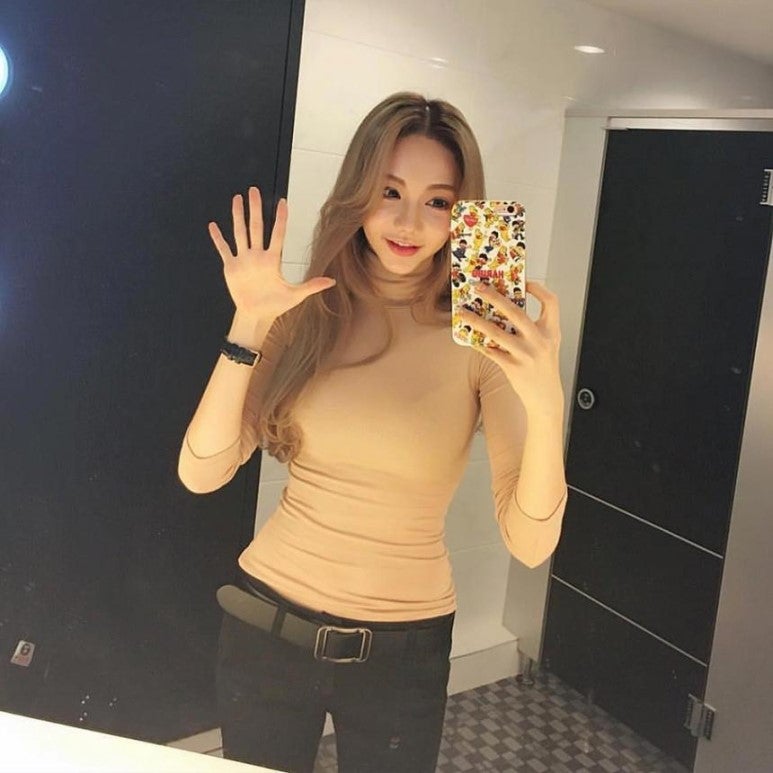 [박서아] 브레이브걸스 전 멤버 출신 아프리카 BJ 서아 벗방 해명 : 네이버 블로그