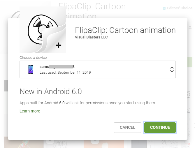 애니메이션 만들어보려고요. FlipaClip PC 버전 다운로드 : 네이버 블로그