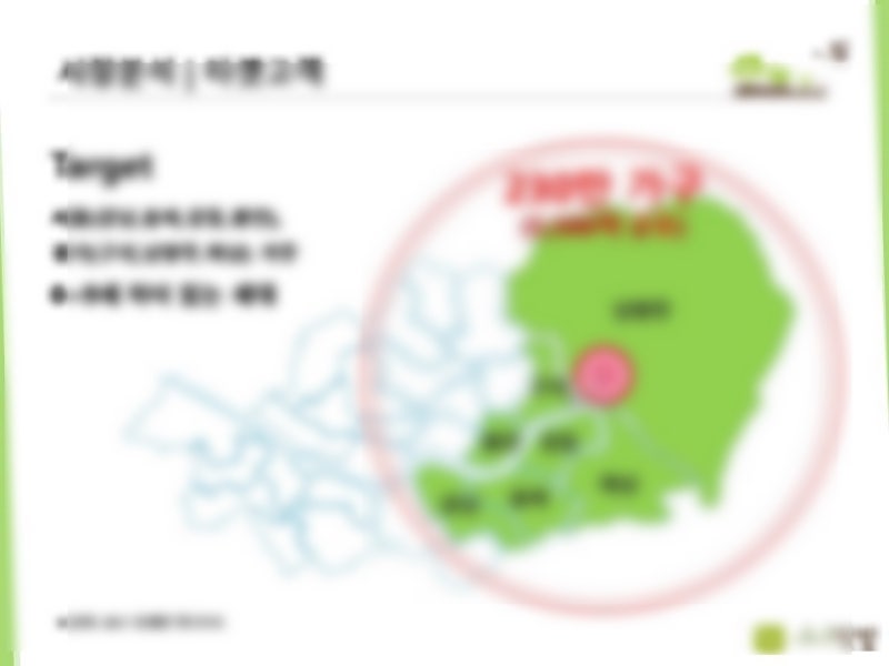 정부지원금 창업 사업계획서 Ppt 제작 대행 샘플 예시 모바일 플랫폼 네이버 블로그