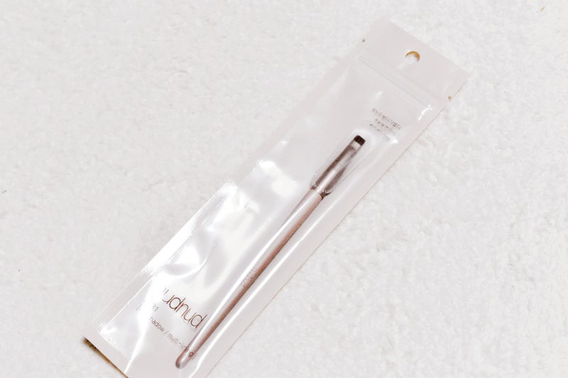 눋눋 브러시 EY31 멀티라이닝 브러시 사용해 봤어요 : 네이버 블로그