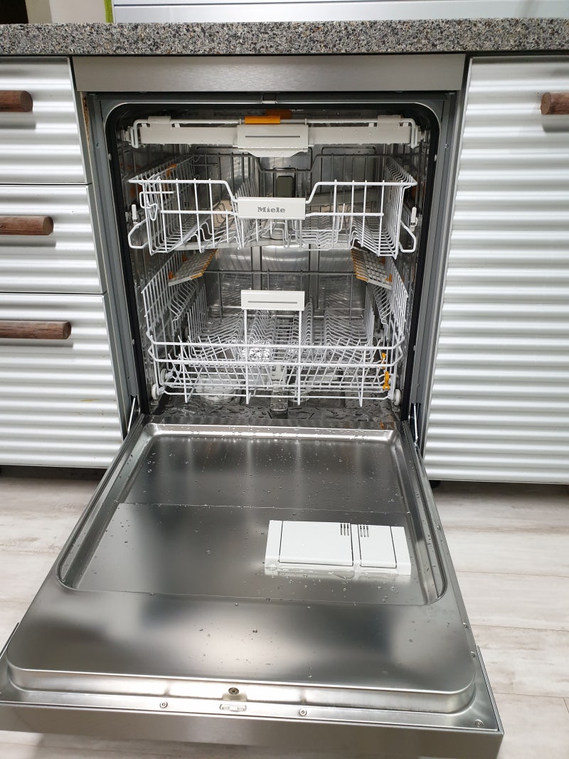 밀레 빌트인 식기세척기 설치사례 및 행사안내(G6620SCi / G6722SCi) : 네이버 블로그