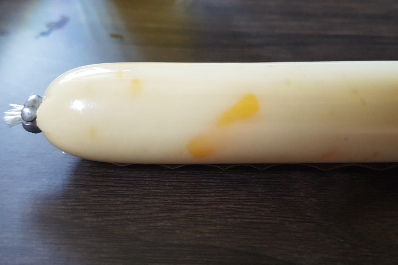 Cj제일제당 맥스봉 치즈 소시지소세지 560g 35g X 16개 칼로리 및 영양성분정보 열량 네이버 블로그