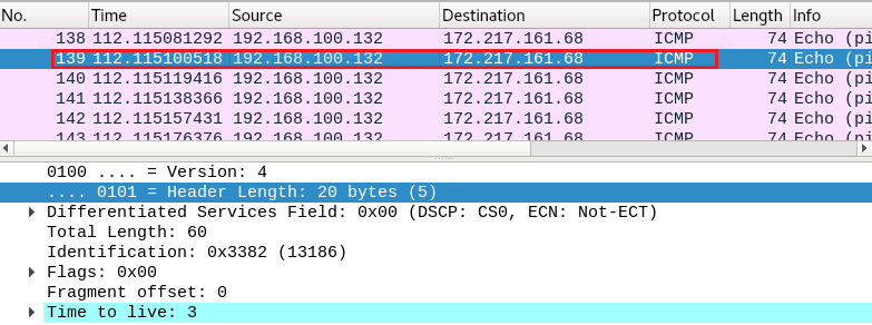 [네트워크보안] Scanning (Nmap, ICMP, Ping, Tracert, Traceroute) : 네이버 블로그