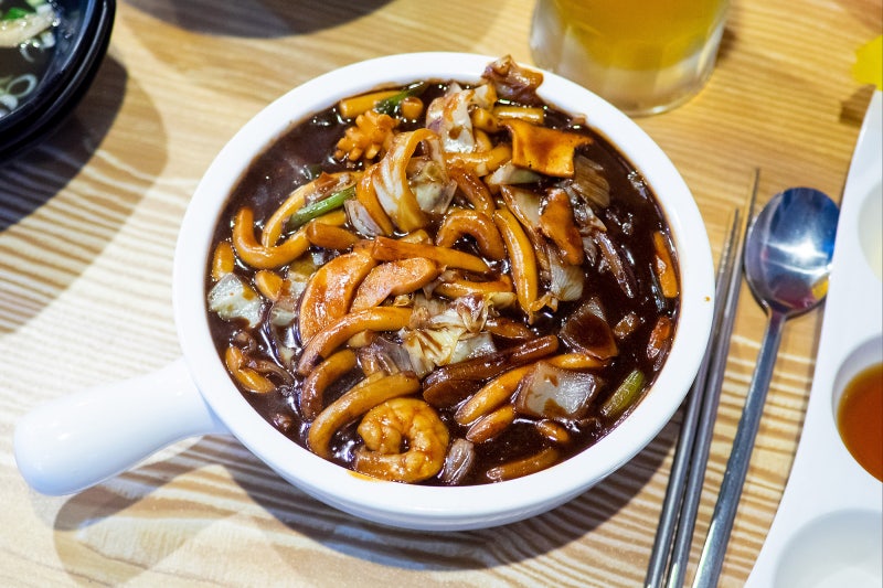 이대 경의중앙선 신촌역 떡볶이 색다른 맛을 마주하다 카우 떡볶이 네이버 블로그