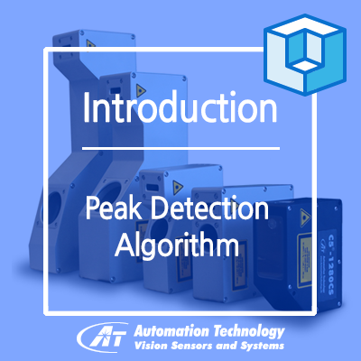 [Automation Technology] Peak Detection Algorithm : 네이버 블로그