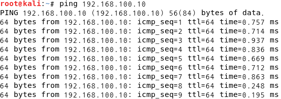 [네트워크보안] Scanning (Nmap, ICMP, Ping, Tracert, Traceroute) : 네이버 블로그
