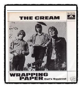 영국 록그룹 크림(Cream) 밴드, 노래, Badge, White Room, Sunshine Of Your Love : 네이버 블로그