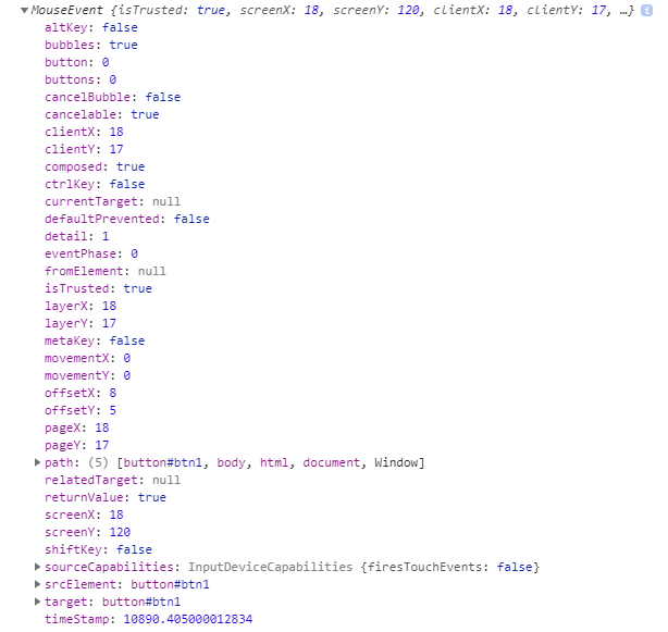 [jQuery] Event : 네이버 블로그